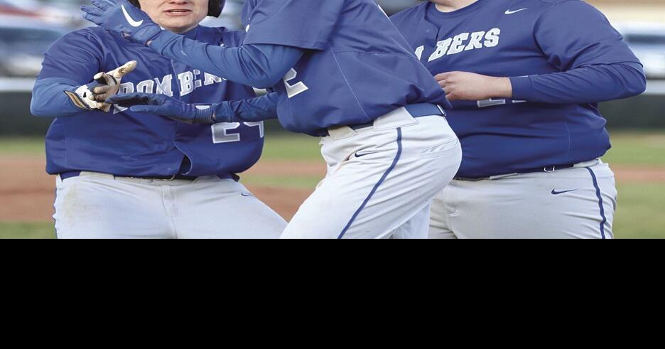 Edon baseball walks off Hilltop for BBC victory, 1st win of season ...
