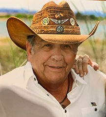 James Messner (1946 — 2021) | Obituaries | bryantimes.com