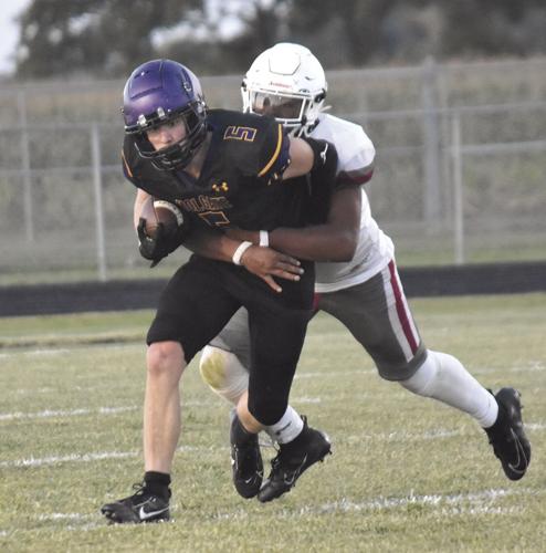 Week 7 Football Preview: Bevy of home games in area | Bryan Times ...