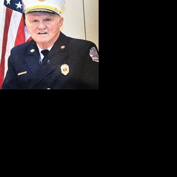 Kenneth E. Lyons | Obituaries | bryantimes.com