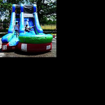 Bryan Day in the Park features fun, music and fireworks | News ...