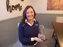 Bryan Realtor Misty King receives Good Neighbor award | Local News ...