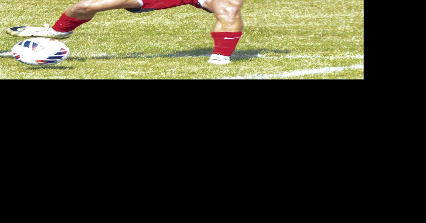 Seth Richer is in the Player Spotlight | Sports | bryantimes.com