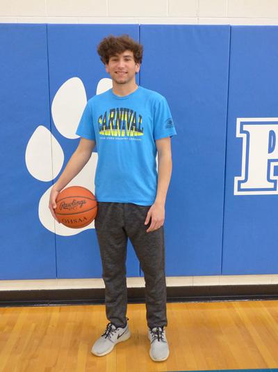 Holsopple is Stryker's Academic All Star | | bryantimes.com