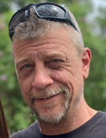 Troy Jenkins (1968 — 2022) | Obituaries | bryantimes.com