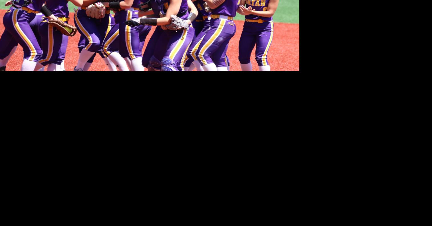 Bryan softball roars past Circleville Logan Elm to earn Division II ...
