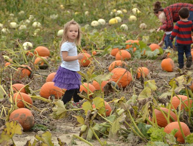 Votaw celebrates the season | Local News | bryantimes.com