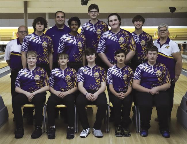 Mix of new, familiar faces headline winter sports season for Bryan ...