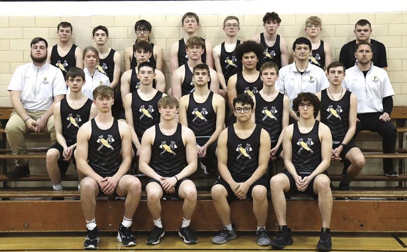 Fairview track and field teams bring back state, regional experience ...