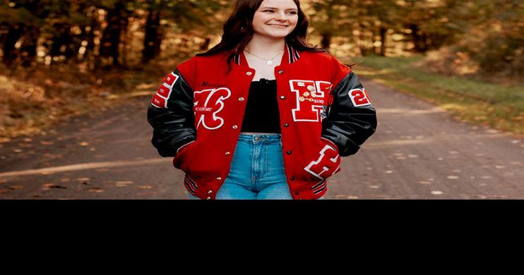 Music means the most to Marissa Bennett | | bryantimes.com