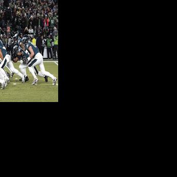 Tush push could play a prominent role in the Super Bowl | Sports ...