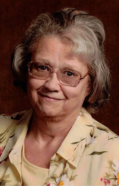 Arlene K. Murphy | Obituaries | bryantimes.com