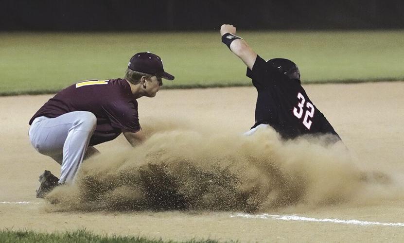North Central baseball wins 1st district title since 1989 | Bryan Times ...