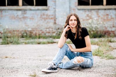 Oxender looking into medical field | | bryantimes.com
