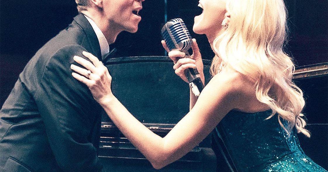 Broadway in Love brings romance and laughter to Bryan's amphitheater ...