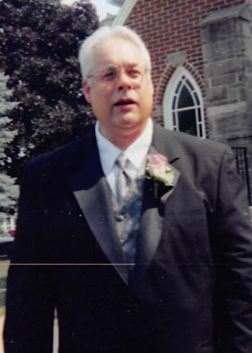 Keith A. Springer (1956-2024) | Obituaries | bryantimes.com