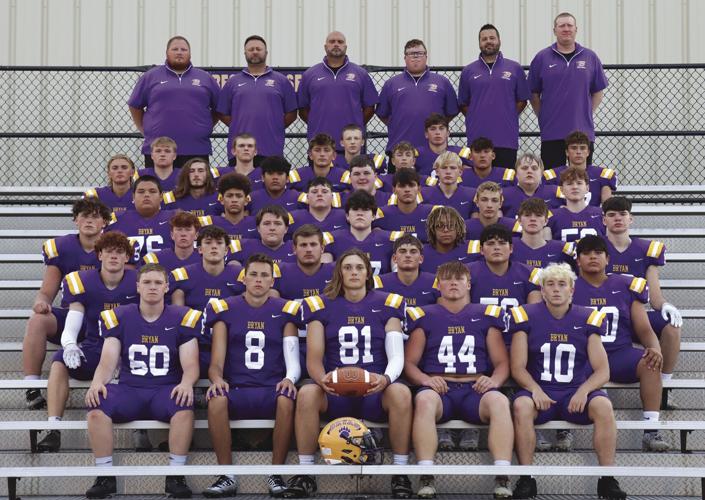 Bryan football ready to start Staten's first year at the helm | Sports ...