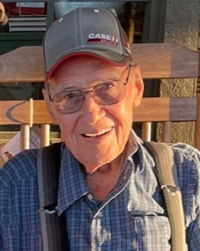 Larry E. Fritch (1936-2023) | Obituaries | bryantimes.com