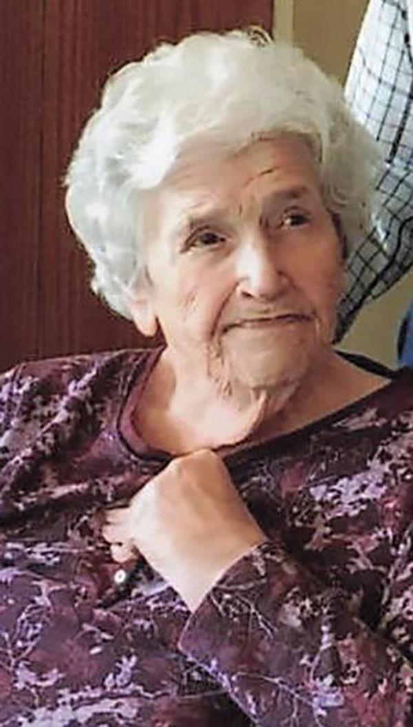 Susie Jane Powell (1931-2022) | Obituaries | bryantimes.com