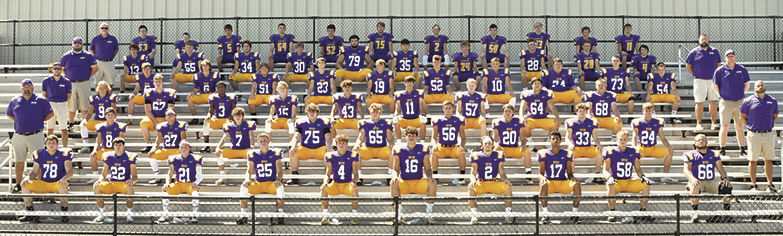 Bryan looking for better finishes | Bryan Times | bryantimes.com