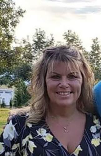 Christina Marie Potts (1968 — 2019) | Obituaries | bryantimes.com