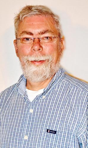 Wesley LIFE hears about Civil War | Social | bryantimes.com