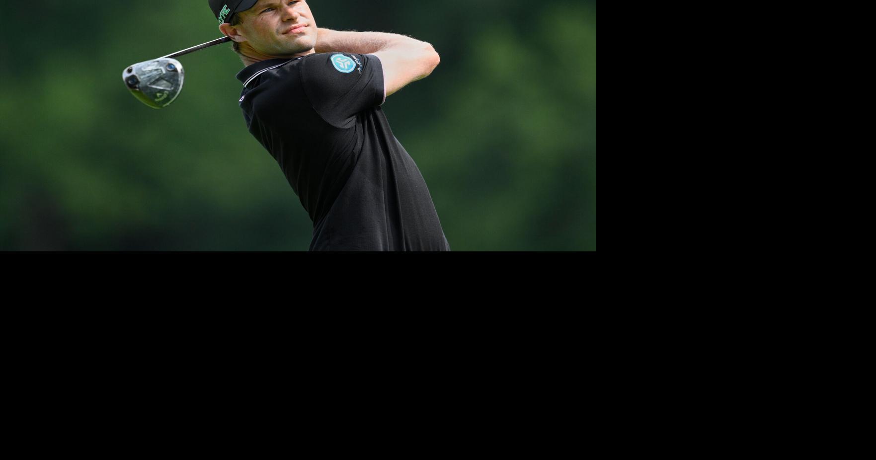 LIV adds Thomas Detry and increases total purse to $30M among 2026 ...