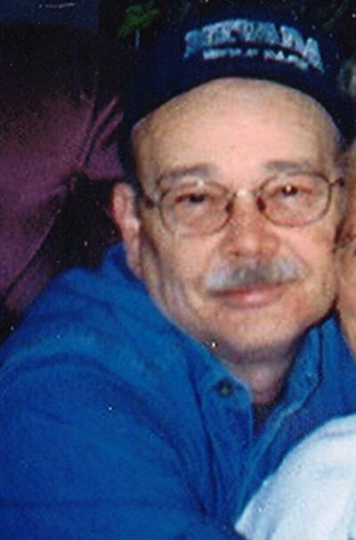 Roger L. Schwender (1947-2023) | Obituaries | bryantimes.com
