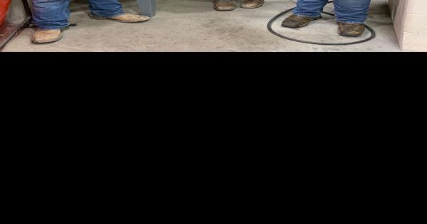 Edon FFA Members Compete in Ag Power Diagnostics and Ag Mechanic Skills ...