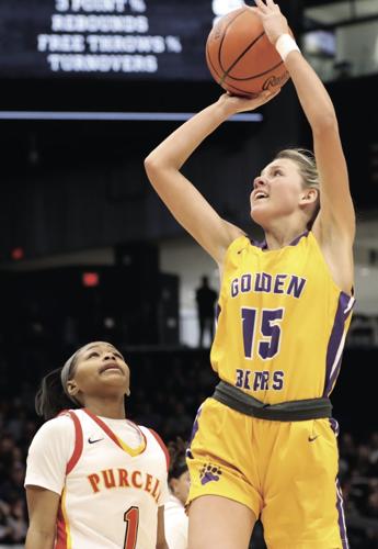 Bryan girls basketball has stellar season end against Cincinnati ...