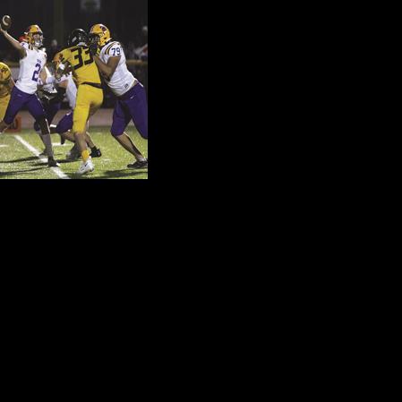 Bryan football looking to take care of business against Swanton | Bryan ...
