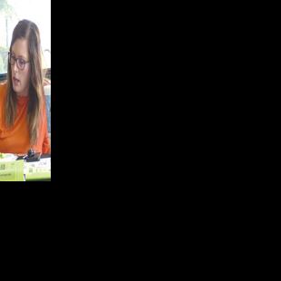 JFS programs likely reducing food pantry usage | Local News ...