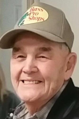 Roger Lee Martz (1929 — 2018) | Obituaries | bryantimes.com