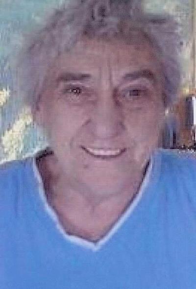 Rosemary Hilda Neace (1935 — 2016) | Local News | bryantimes.com