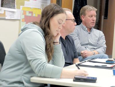 Cannabis legislation sparks debate | Local News | bryantimes.com