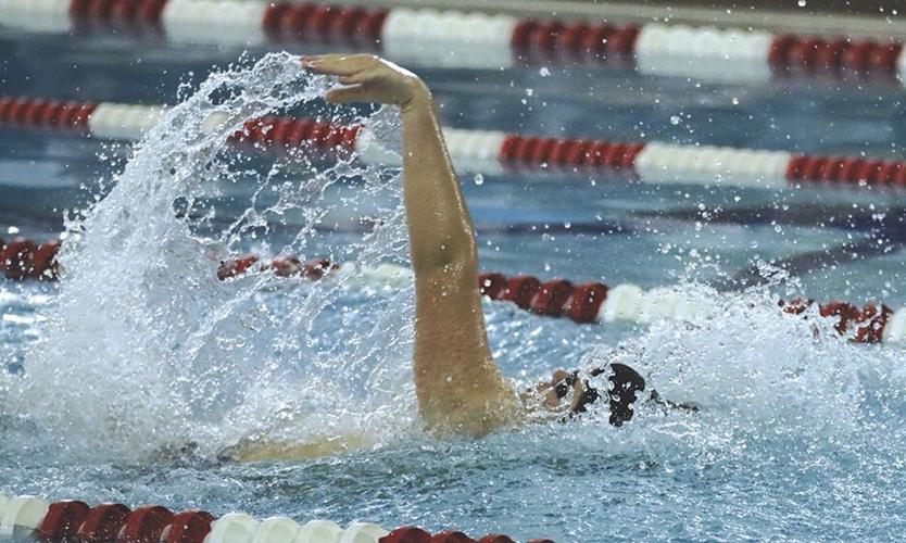 Bryan swim dominates Toledo Whitmer in season opener | Bryan Times ...