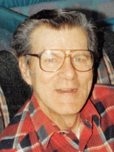 David Jay Cindle (1935-2023) | Obituaries | bryantimes.com