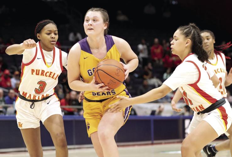 Bryan girls basketball has stellar season end against Cincinnati ...