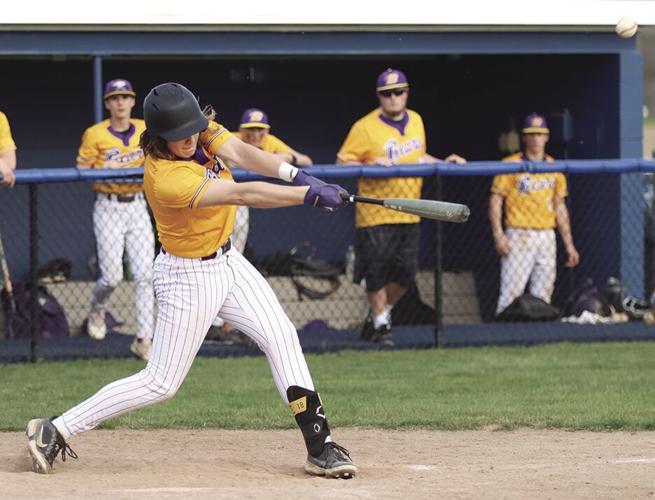 Bryan baseball has big 6th inning, edges Montpelier in tough contest ...