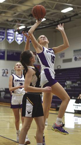 Prep Girls Basketball Roundup: Bryan buries Holgate, improves to 20-1 ...