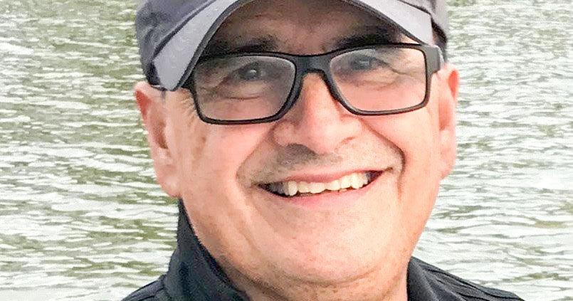 Ignacio R. Garza Jr. | Obituaries | bryantimes.com