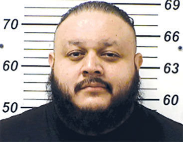 MAN Unit makes multiple arrests in Defiance County | Local News ...