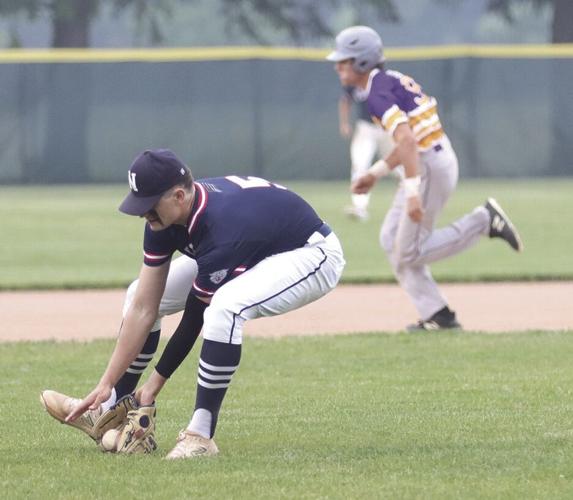 Bryan ACME baseball swept by Napoleon in doubleheader | Bryan Times ...