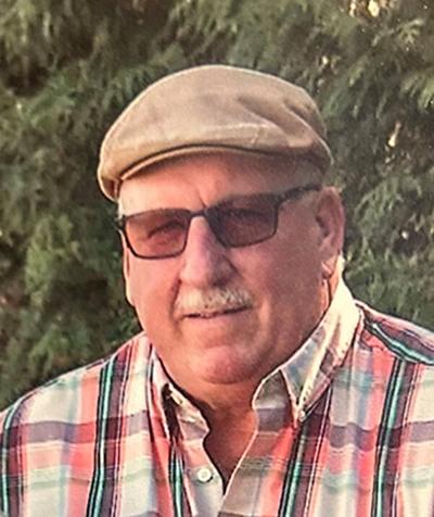 Douglas Joe Siegel (1959-2023) | Obituaries | bryantimes.com