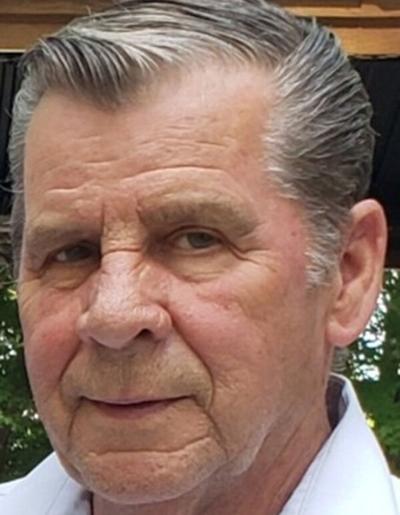 Alfred “Nick” Oglesbee | Obituaries | bryantimes.com