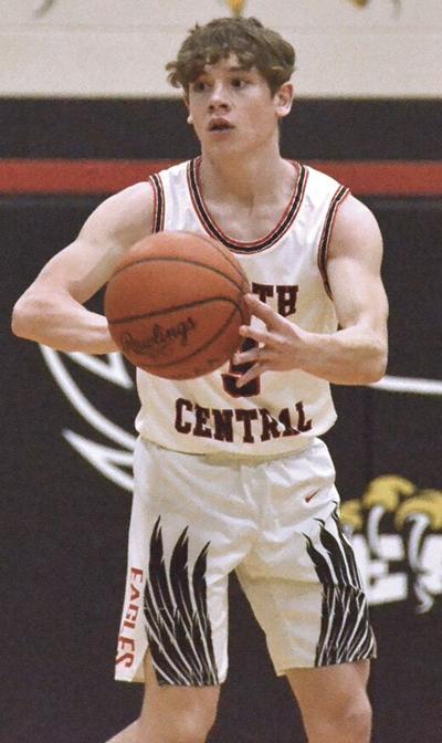 Senior Spotlight Quin Burt | Bryan Times | bryantimes.com