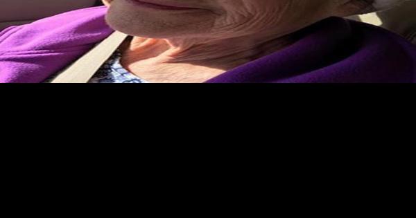 Victoria Ridgway (1938-2021) | Obituaries | bryantimes.com