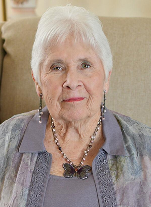 Betty Darlene Estep (1933-2023) | Obituaries | bryantimes.com
