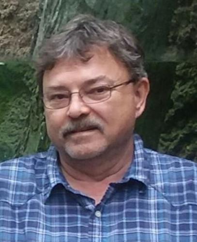 Mark A. Bromagen (1959-2024) | Obituaries | bryantimes.com