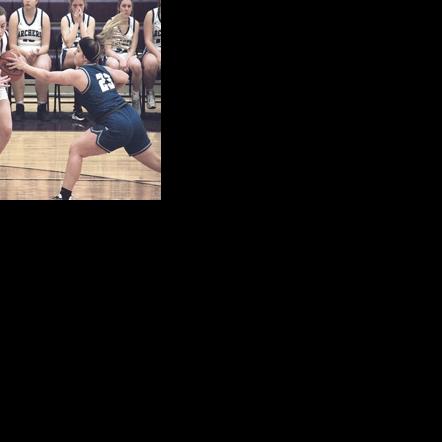 Edon girls basketball loses close D-IV sectional semifinal to Antwerp ...